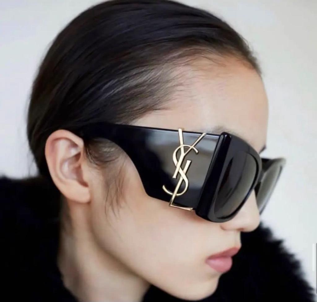 Ysl Glasses – Top's World Fashion