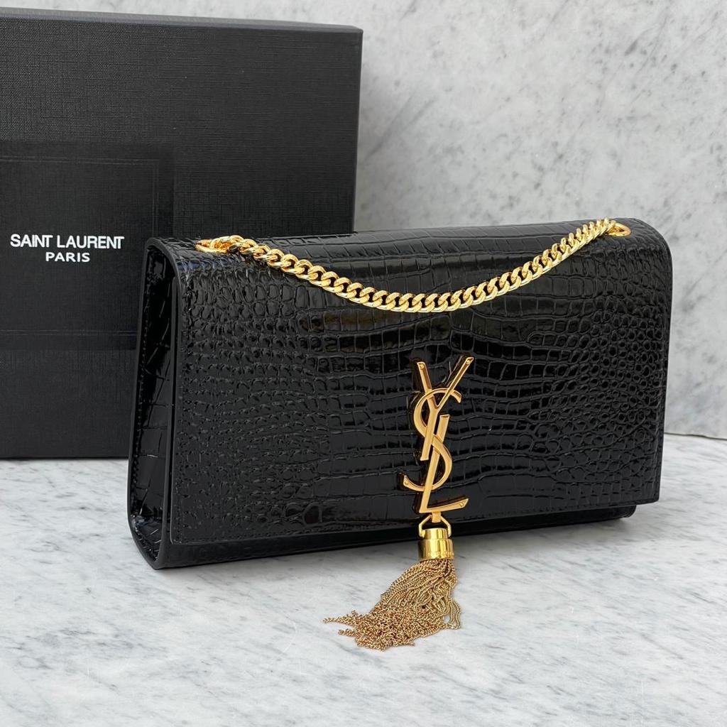 Ysl Mini Bag – Top's World Fashion
